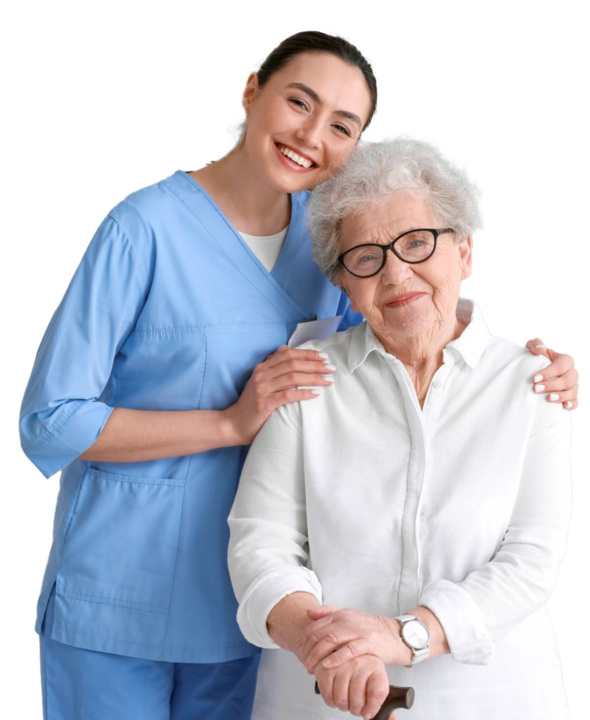 Ikigai Home Healthcare – Care Your Loved One Deserves